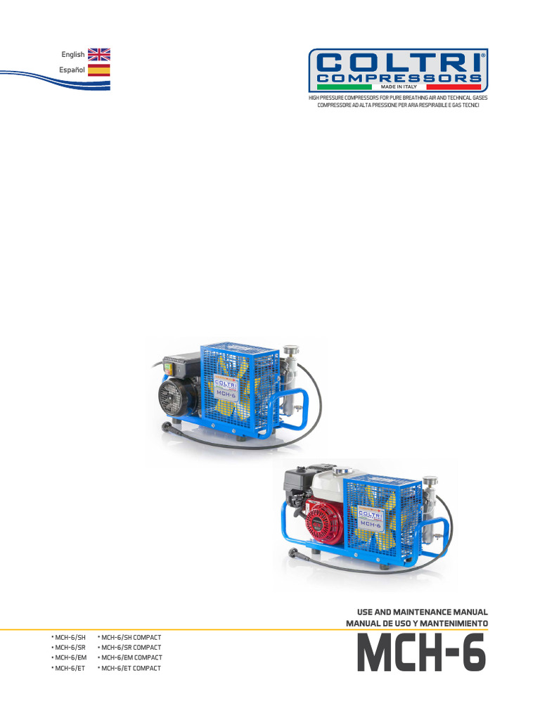 MCH 6 2017 | PDF | Ingeniería mecánica | Máquinas