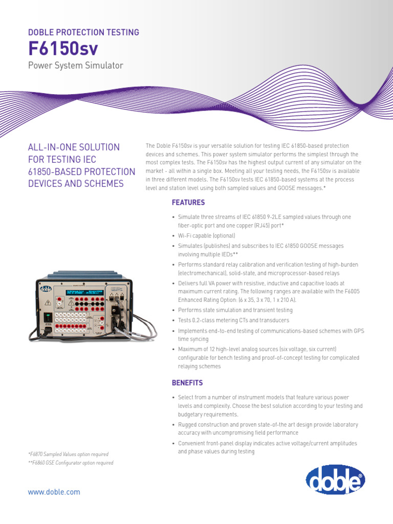 F6150sv WEB | PDF | Alternating Current | Amplifier