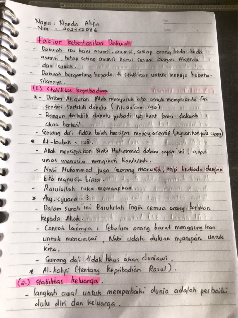 Contoh Tugas KPL | PDF