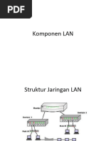 Pengertian dan Manfaat Jaringan Backbone | PDF