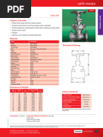 Din 2095 | PDF | Wire | Engineering Tolerance
