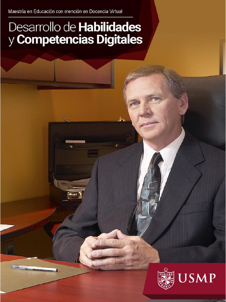 Herramientas TIC para Presentaciones Efectivas | PDF | Microsoft ...