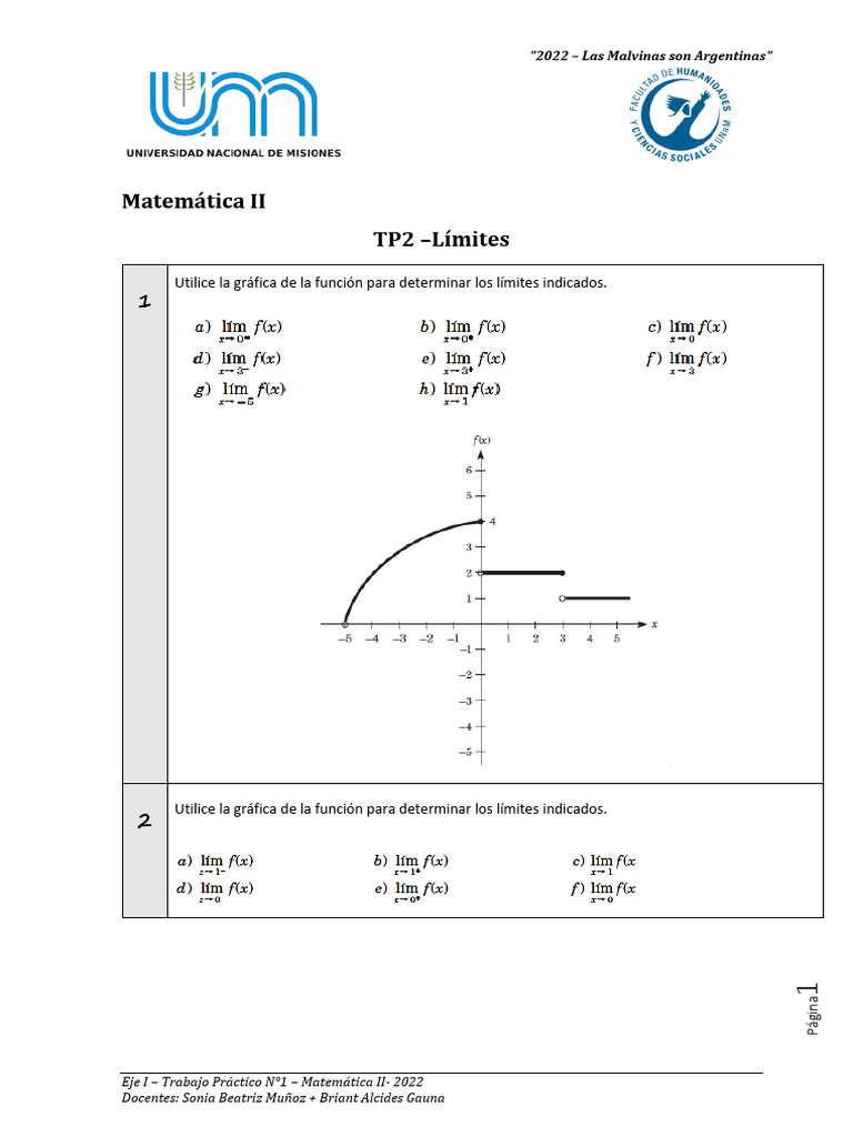 Mate-TP2 - 2022.2da Parte | PDF | Matemáticas Mate-TP2 - 2022.2da Parte | PDF | Matemáticas