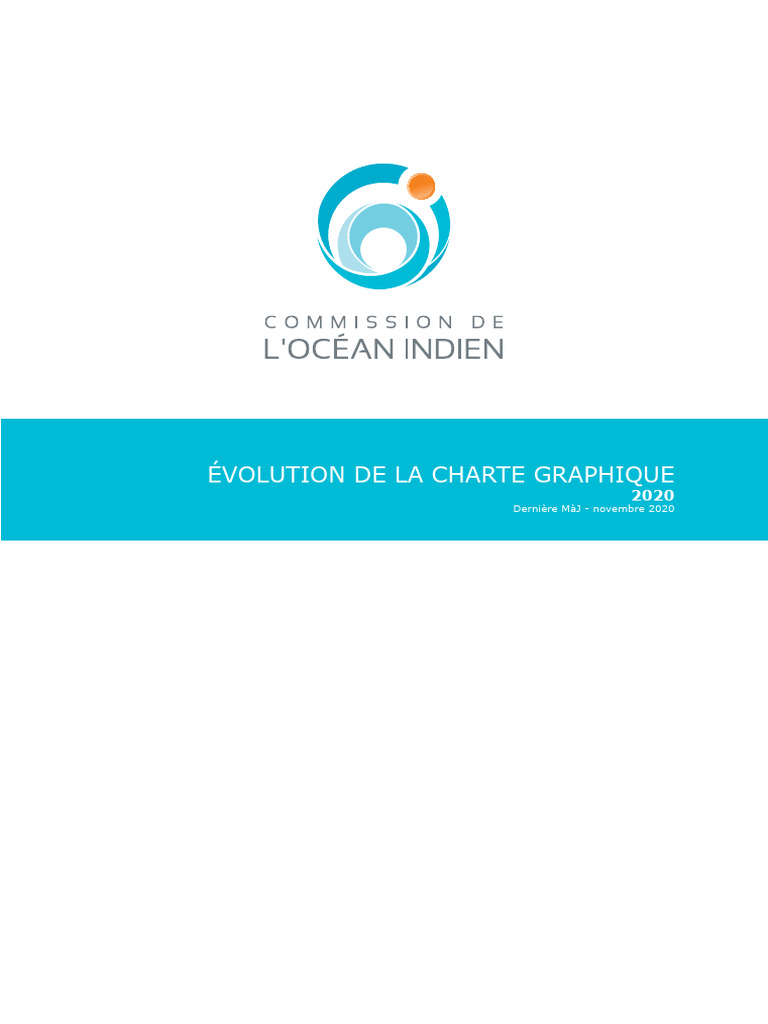 Charte-Graphique 2020 | Download Free PDF | Logos | Typography