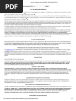 USP Visual Comparison Guidelines | PDF
