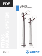 Orthopaedic Cable System Techniques | PDF