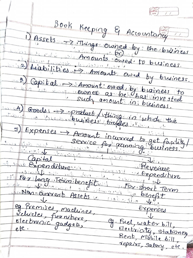 Accounting 9th | PDF