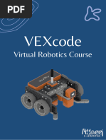 Vexcode VR 3 | PDF