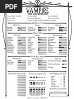 FATAL RPG: A Brutal System Reimagined | PDF | Dwarf (Dungeons & Dragons ...