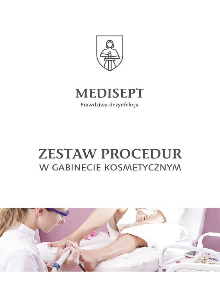 7 - Medisept - Procedury | PDF