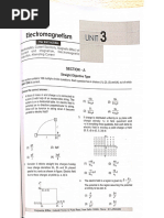 Class 11 Physics All Chapters Notes by Allen Institute | PDF