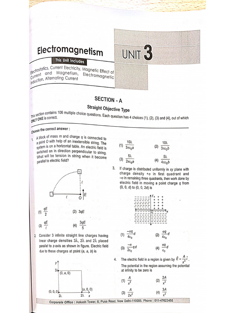 Success Magnet STD 12 ch1 | PDF