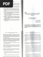 Guía de Estudio - PIENSE II | PDF | Prueba (evaluación) | Lectura (proceso)