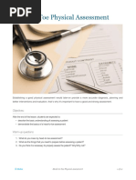 Pediatric ECG Lead Placement Guide | PDF | Electrocardiography | Medicine