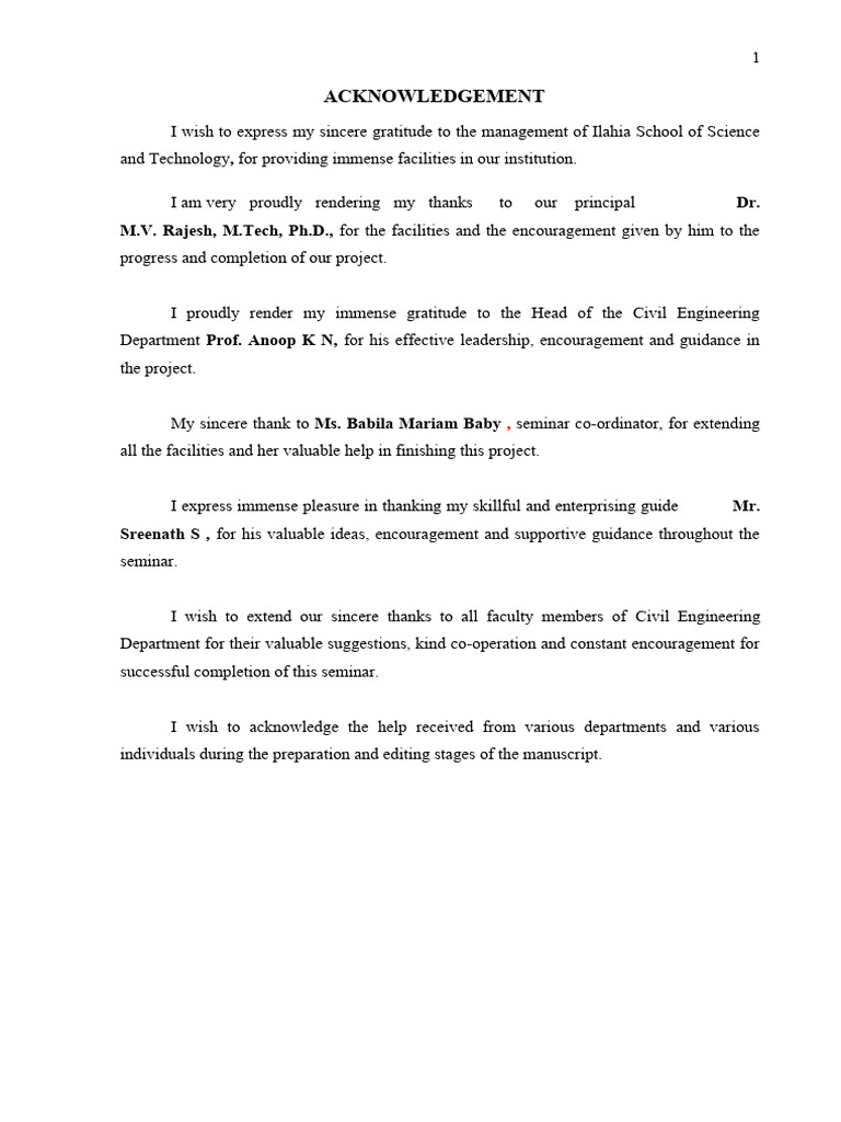 ISSAT Project Report-Title Pages 2 | PDF | Applied And ...