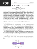 Racecar Vehicle Dynamics | PDF | Mechanical Engineering | Motion (Physics)