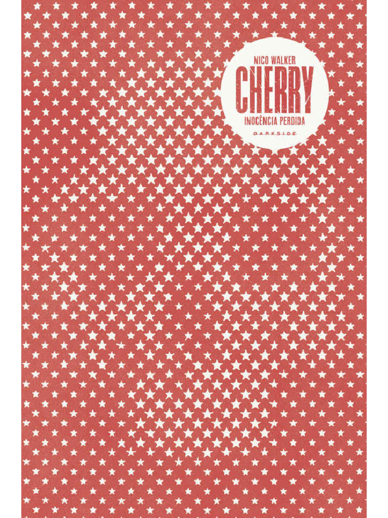 Cherry - Walker, Nico | PDF | Dinheiro | Amor