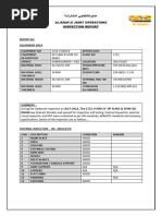 MIR Report Format | PDF