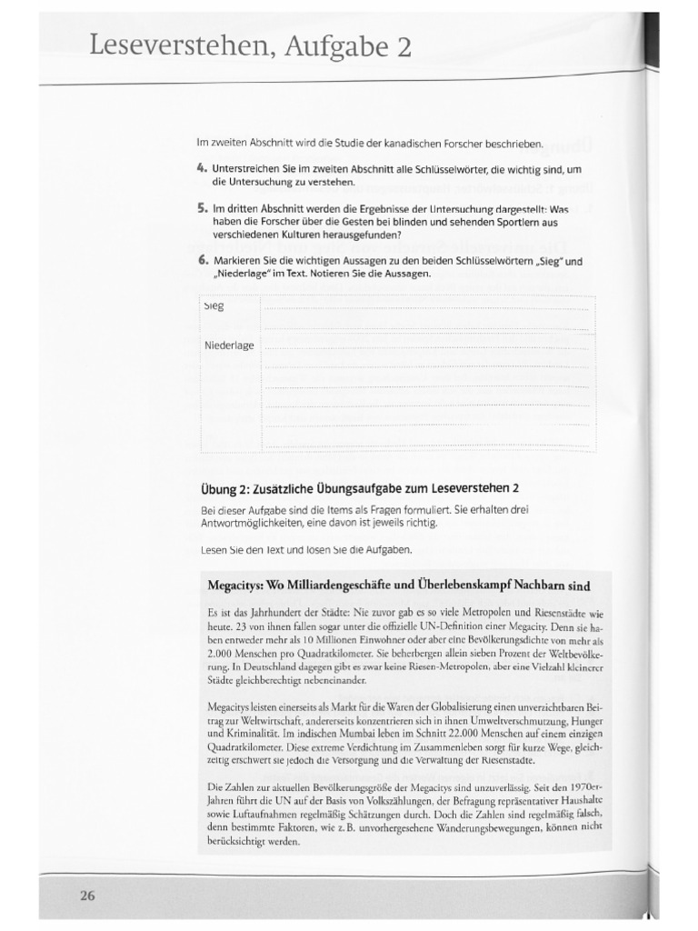 Aufgabe 2 - LV | PDF