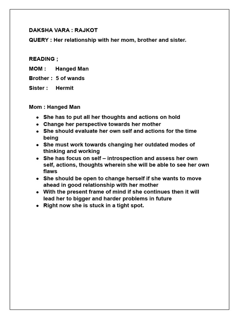 Daksha Vara 11.11.2023 | PDF