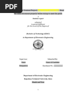 2023 Summer Model Answer Paper (Msbte Study Resources) | PDF ...