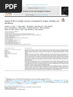 Movement Analysis Framework | PDF | Physical Therapy | Motor Coordination