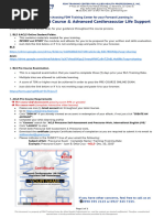 Complete List of LTO Traffic Signs and Symbols | PDF