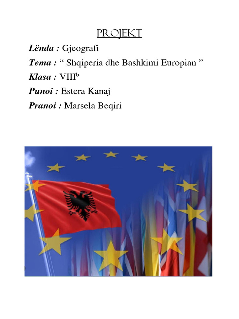 Projekt | PDF