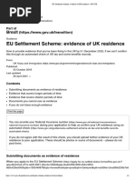 HMRC Starter Checklist | PDF | Public Finance | Government Finances
