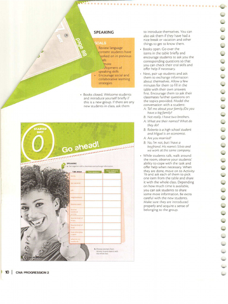 CNA Progression 2 - Pages 11 | PDF