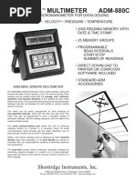 AC Smart5 PACS5A000 - IOM | PDF | Login | Usb