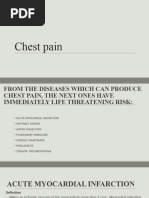 Understanding Chest Retractions | PDF | Thorax | Breathing