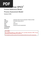 AIAG & VDA SPC & MSA Updates | PDF | Production And Manufacturing ...