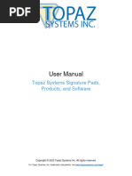 Webutil Manual | PDF | Parameter (Computer Programming) | Library (Computing)