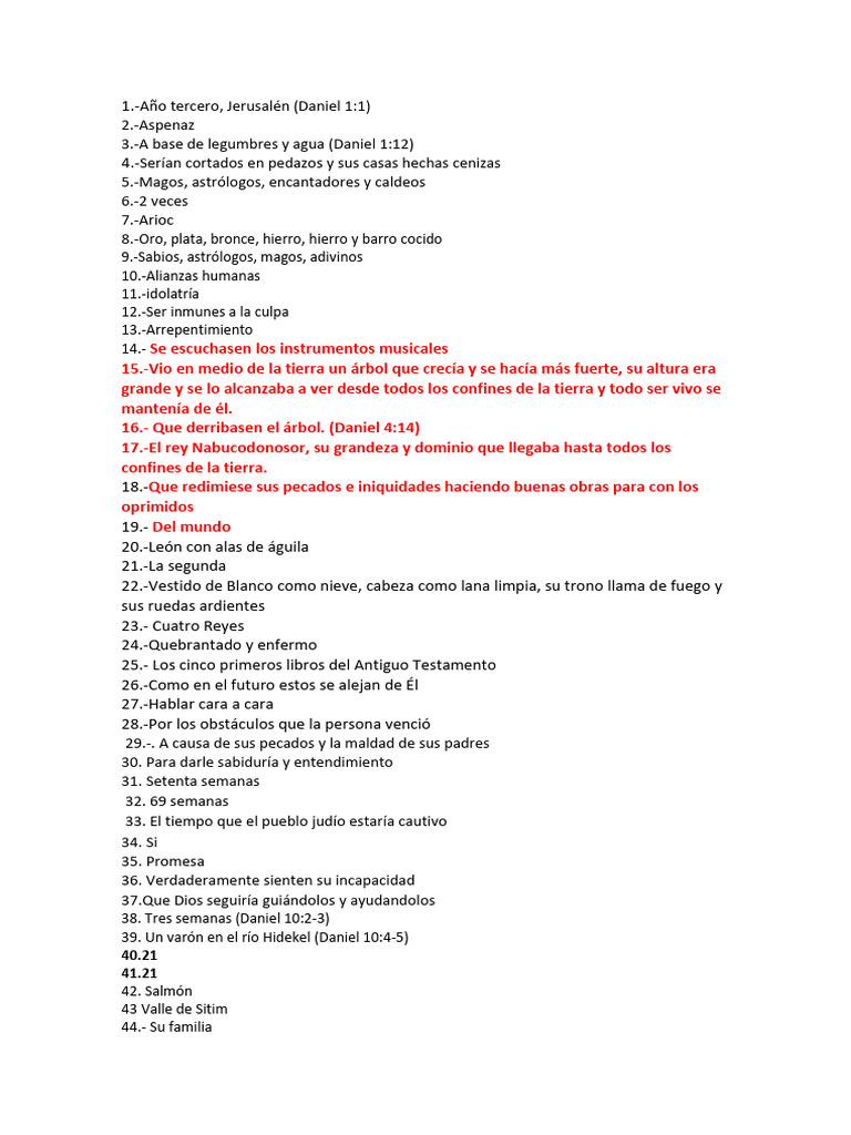 ZZZZZ Examen | PDF | Historia