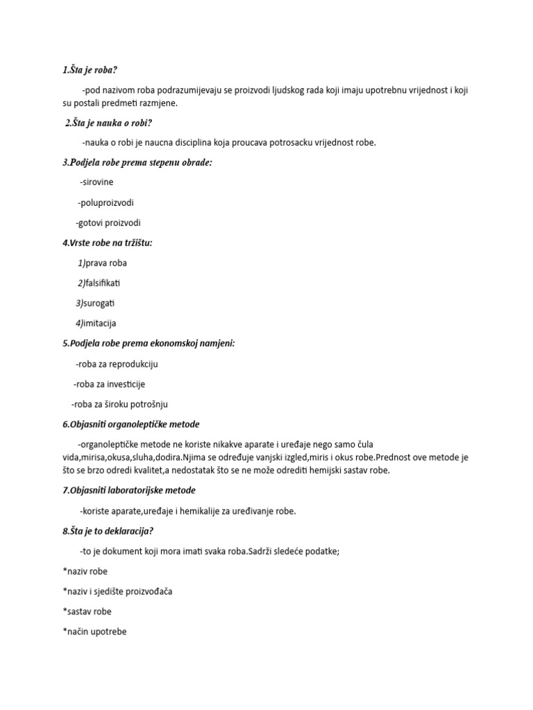 Roba Modularni | PDF