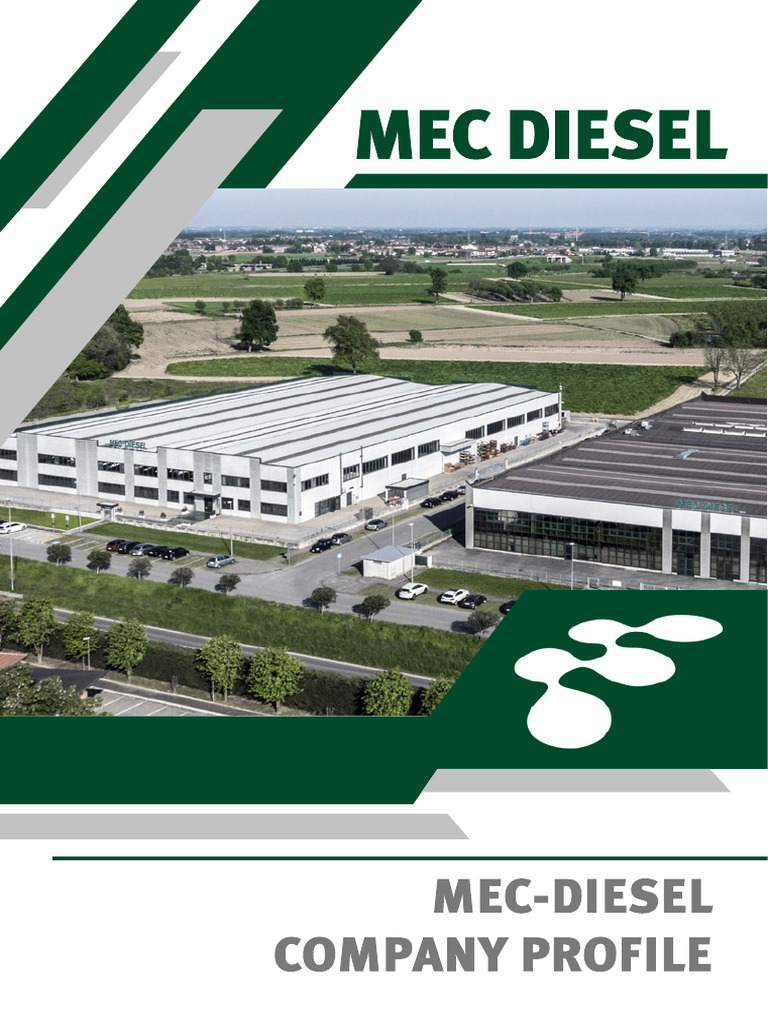 Mec-Diesel Italia | Download Free PDF | Internal Combustion Engine ...