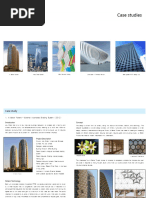 Bullitt Center: A Model for Green Buildings | PDF | Building Insulation ...