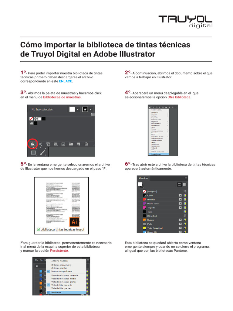 Tintas | PDF
