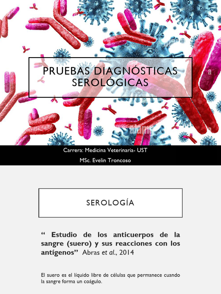 Clase 10 - Inmuno 2023 | PDF | Elisa | Inmunofluorescencia