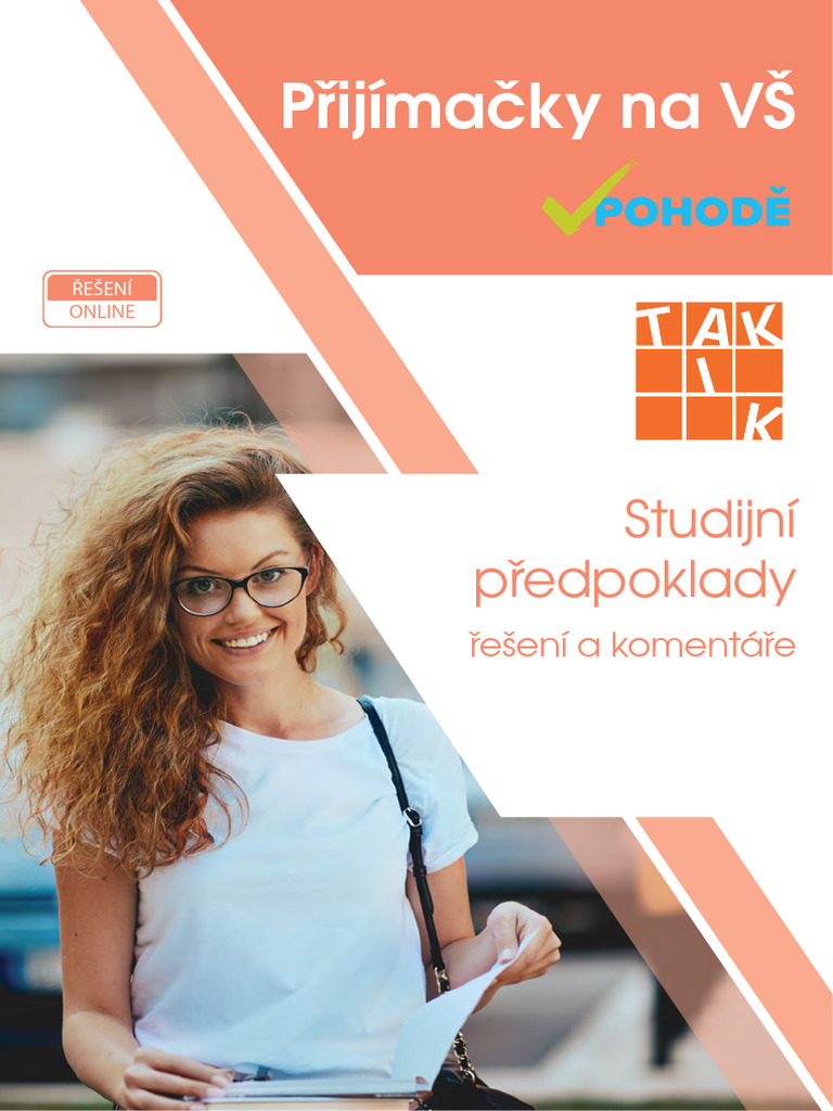 Vpohode Reseni STP | PDF