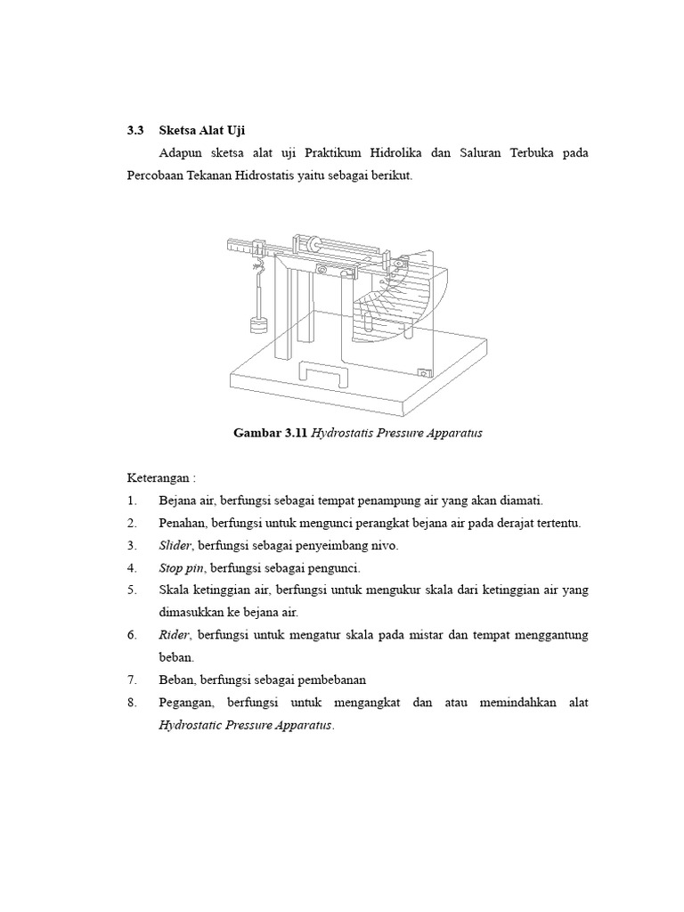 Gambar Bab 3 Baru | PDF