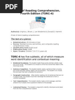 Wrat 5 Final | PDF | Cognition | Cognitive Science