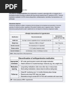 Step 3 CCS Mnemonics... NEW.. | PDF | Allergy | Health Sciences