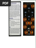 Omnitrix Codes | PDF