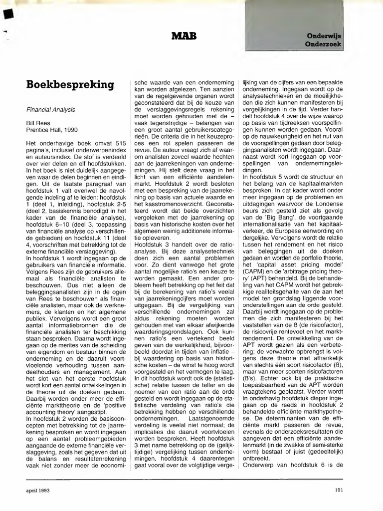 MAB Article 16205 en 1 | PDF