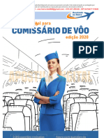 Bloco 1 Emergência e Segurança - Perguntas ANAC | PDF | Combustão