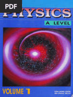 A-Level Physics - Roger Muncaster - Google Books | PDF