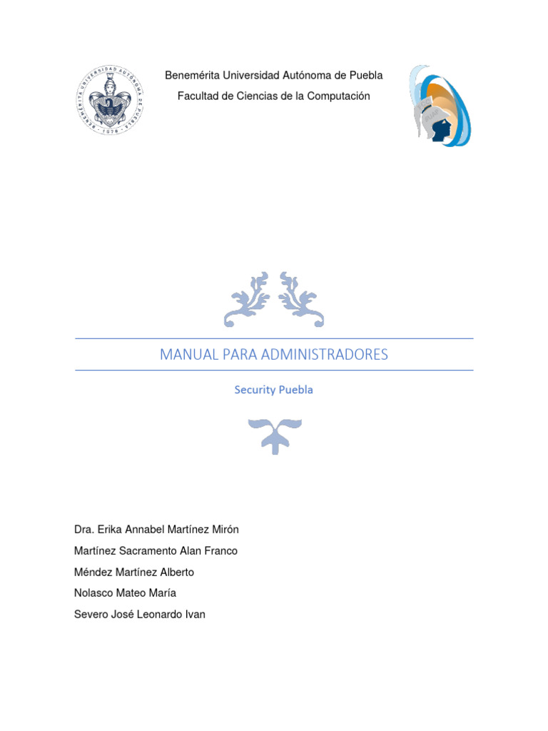 Manual para El Programador | PDF | Archivo de computadora | HTML