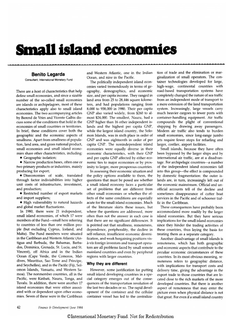 022 Article A012 en | PDF | Exports | Economies